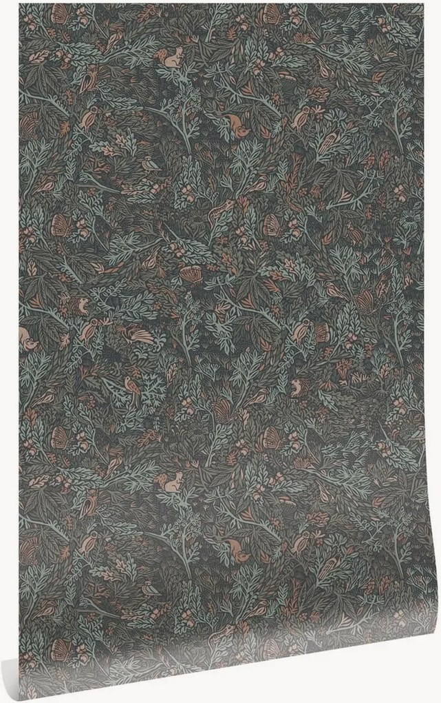 Tapeta Floor Rieder