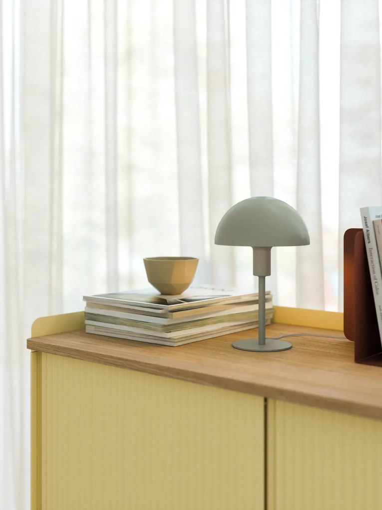 Nordlux Stolní lampička Ellen Mini Barva: Růžová