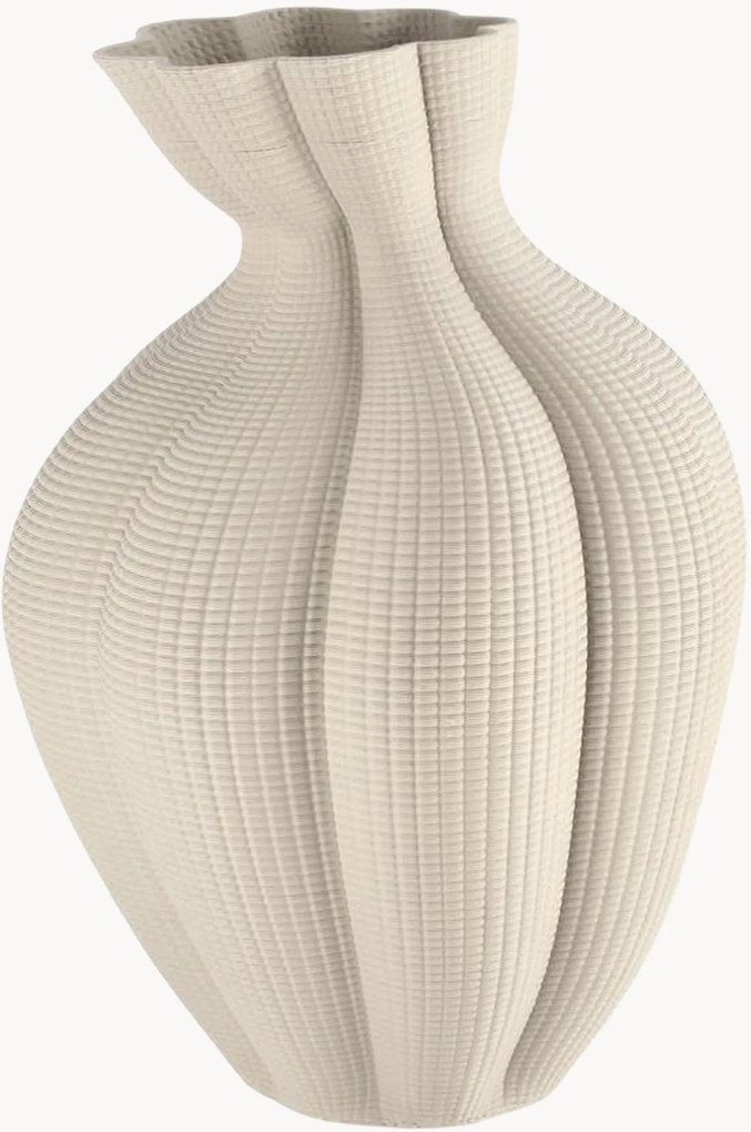 Keramická váza Reiko, V 39 cm