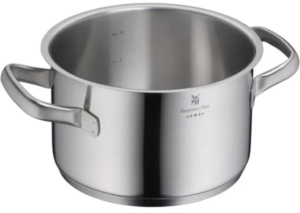 WMF - Hrnec s poklicí GOURMET PLUS pr. 20 cm