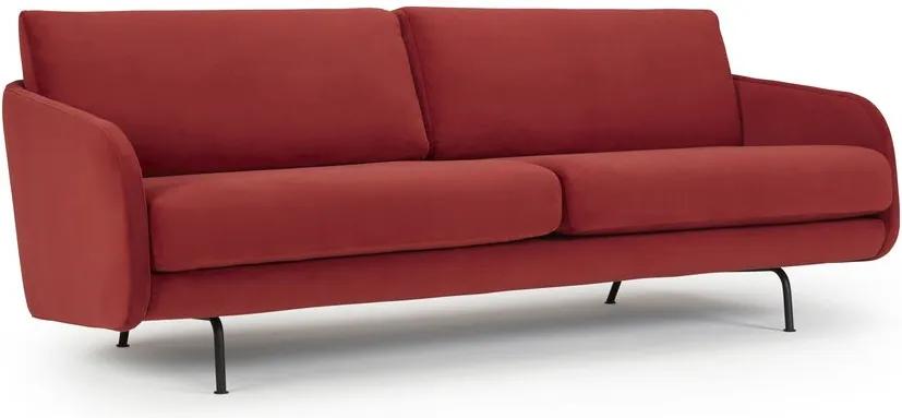 KRAGELUND Furniture - Sedačka TVED 01 trojmístná