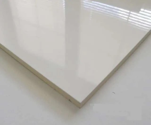 Ecoceramic Obklad BLANCOS Brillo lesklý 31,6x60