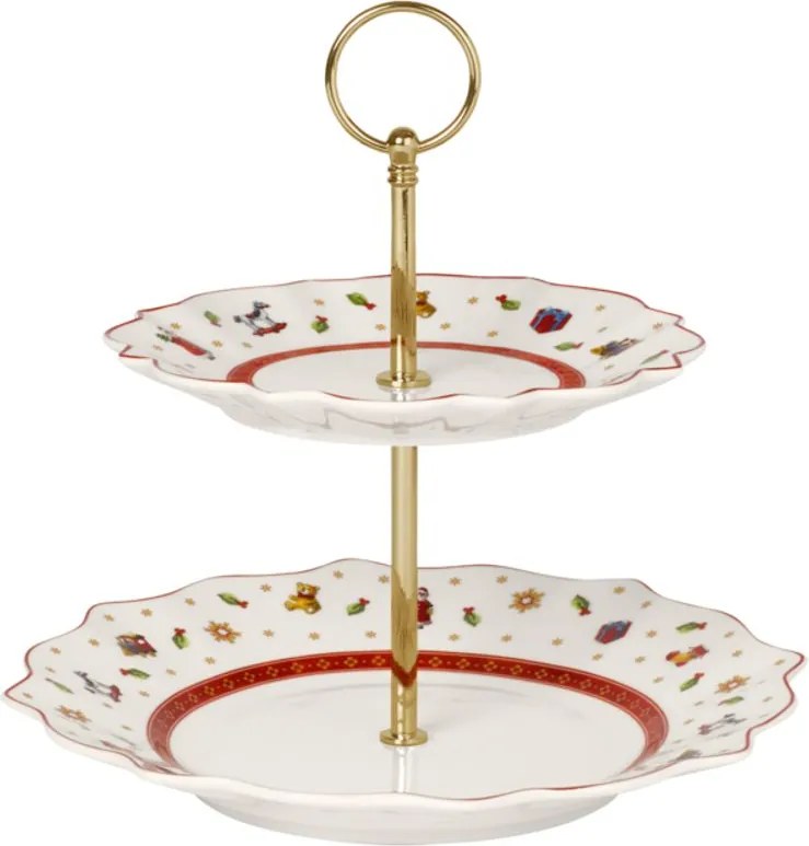 Toy's Delight Etažér malý 24 cm, Villeroy & Boch