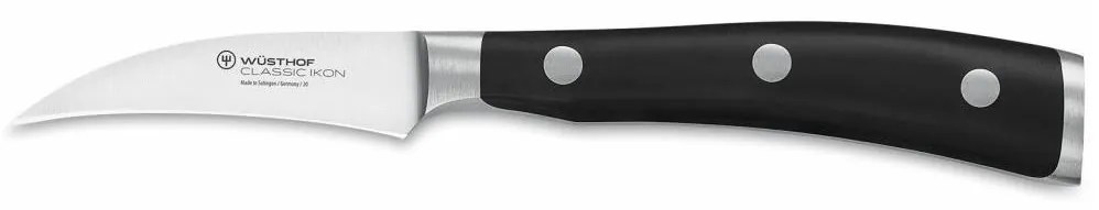 Wüsthof Nůž na loupání Classic ikon 4020/07