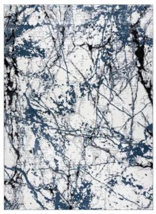 Moderní koberec COZY 8871 Marble, Mramor Strukturální, dvě úrovně velikost 240x330 cm | krásné koberce cz