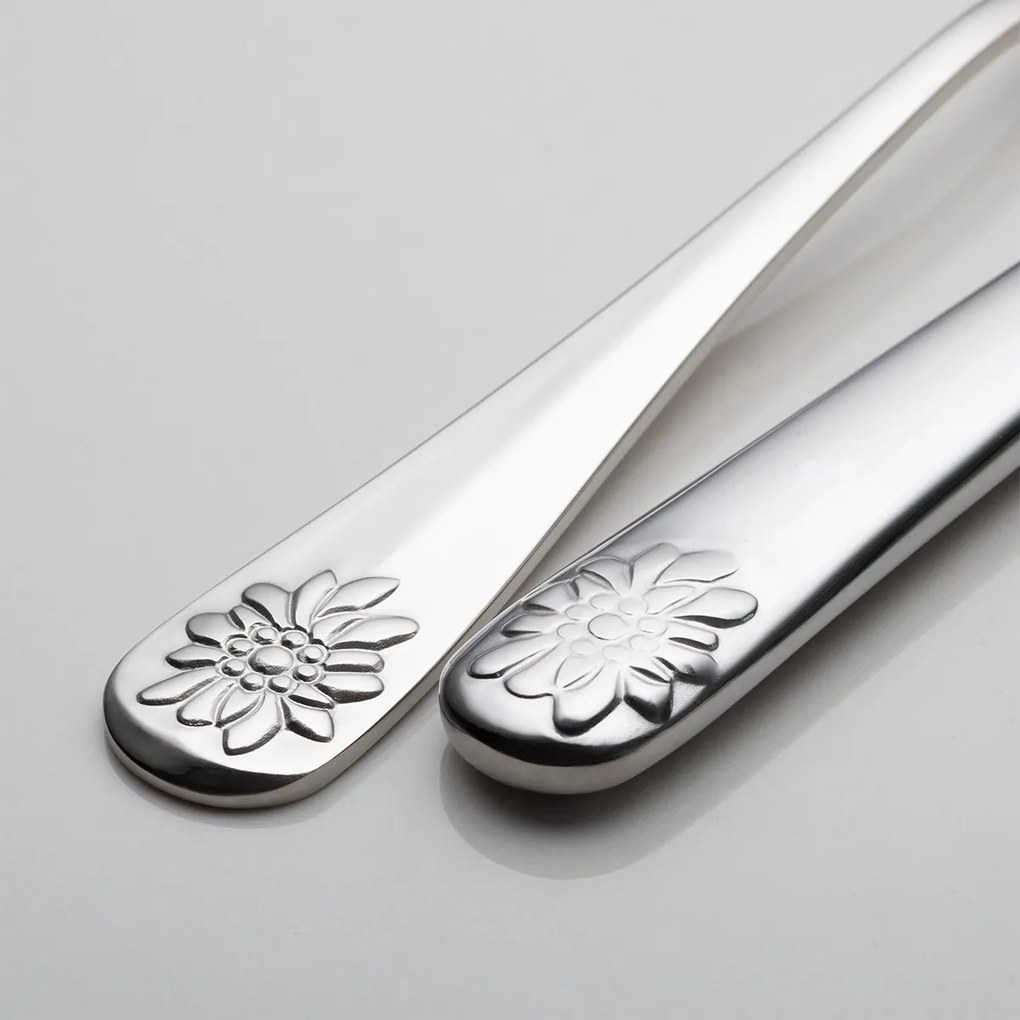 Sada příborů 16 ks — Baguette Edelweiss - 123386