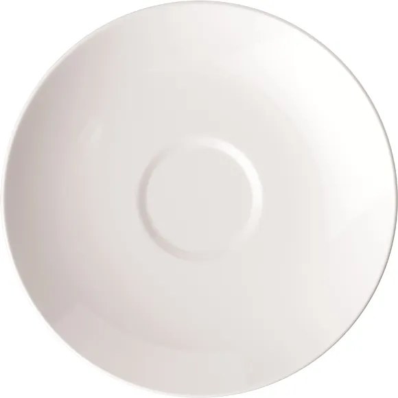 Villeroy&Boch Villeroy & Boch Rose Garden podšálek coffee/čajový šálek white