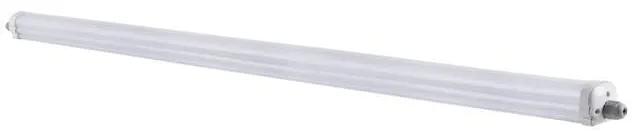 Lineární prachotěsné svítidlo LUBLI, 48W, denní bílá, 150cm, IP65 K.l.x. LUBLI