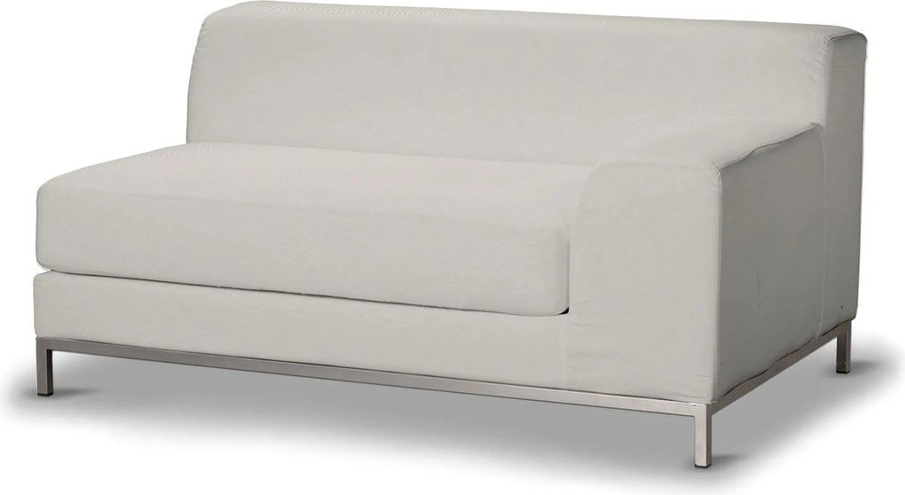 Potah na pohovku IKEA, pravé provevedení Kramfors 2-místná barva šedá