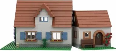 BRIXIES Plus 222.201 Farma