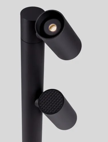 Sloupkové LED svítidlo NOVA LUCE PEC 13W 3000K IP65 9136421