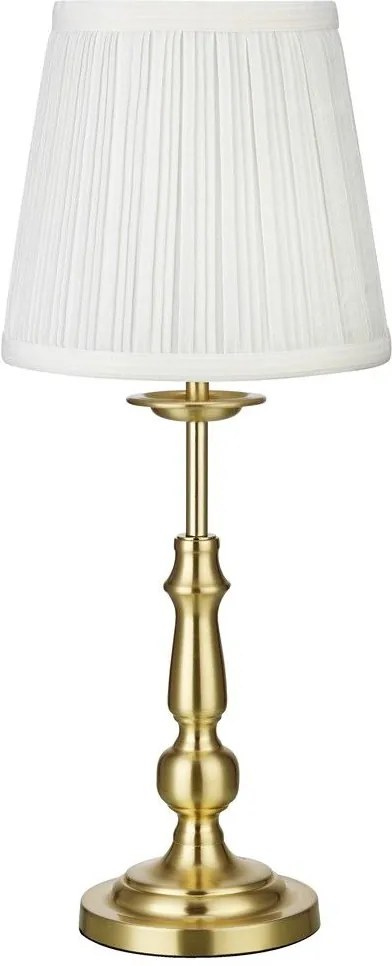 Stolní lampa IMPERIA