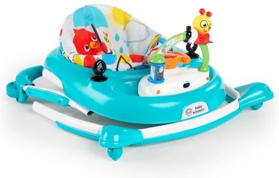 Baby Einstein - Dětské chodítko SKY EXPLORERS WALKER 3xAA
