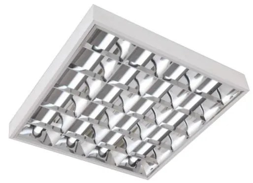 LED zářivkové svítidlo ORI 4xT8/22W 60cm - GXRP039