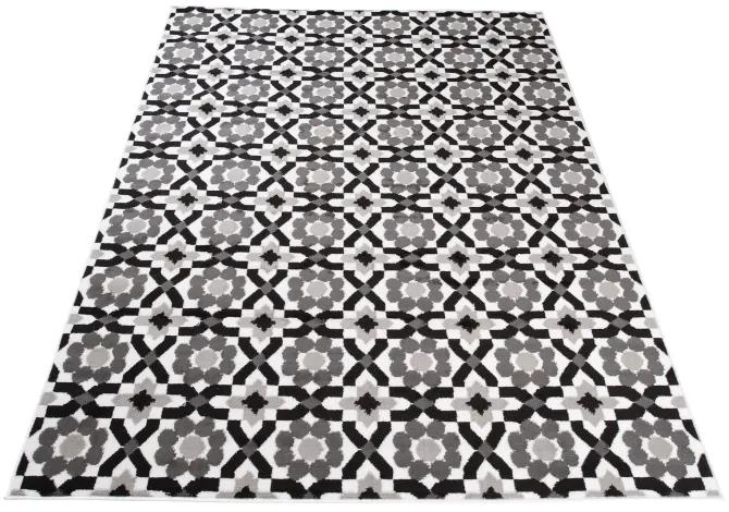 Moderní kusový koberec CHAPPE CH3370 - 160x230 cm