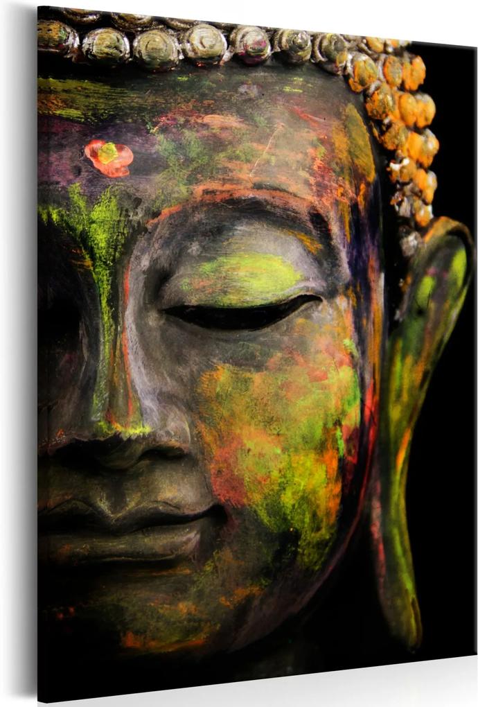 Obraz - Big Buddha 60x90