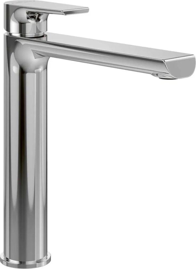 Villeroy & Boch Liberty - Umyvadlová baterie, chrom TVW10700400061