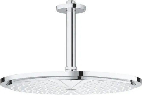 Grohe Rainshower Cosmopolitan Metal hlavová sprcha včetně sprchového ramena chrom 26067000 G26067000