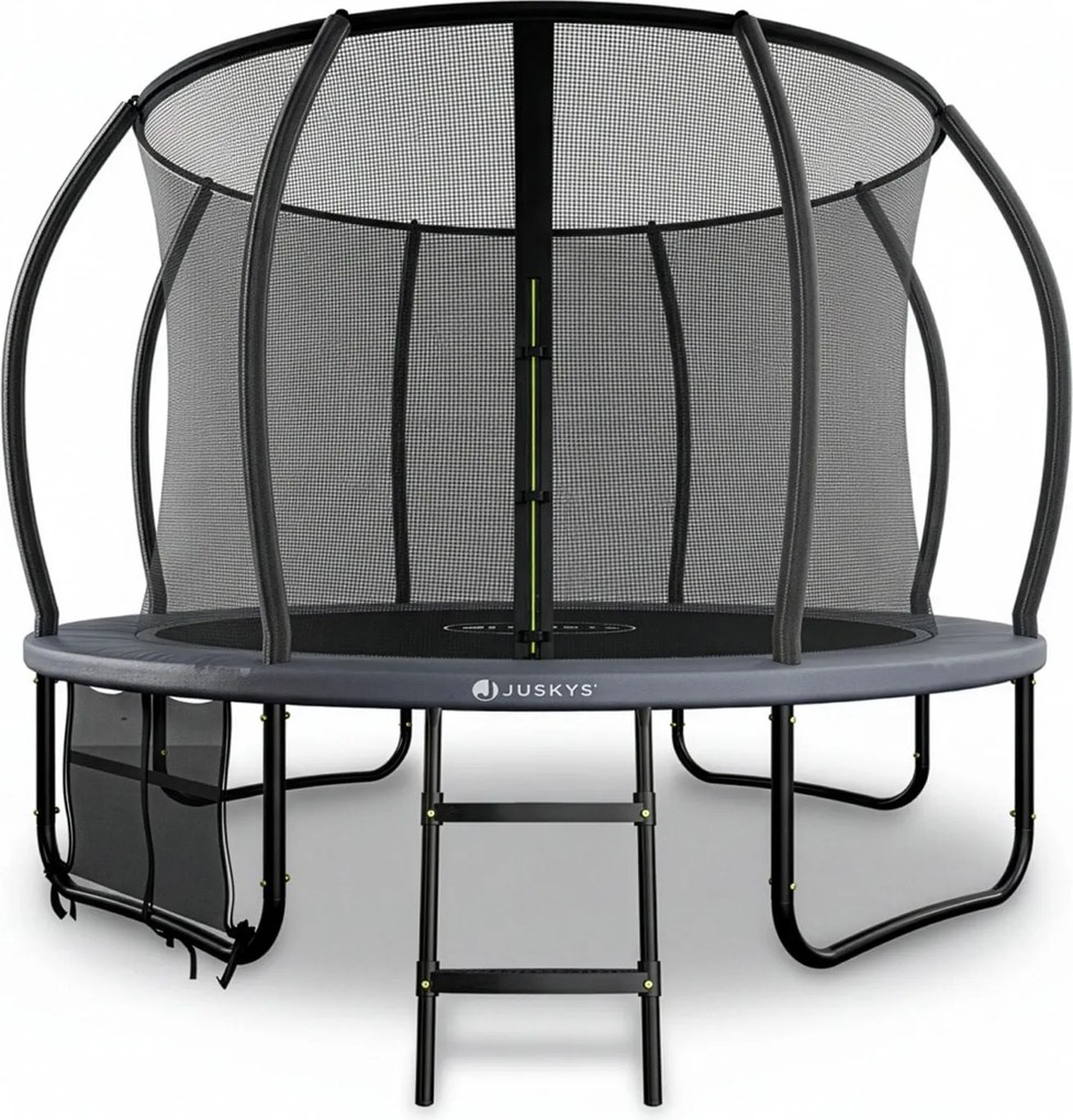 Juskys Zahradní trampolína SkyBounce Velikost: L