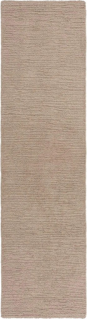 XXXLutz BĚHOUN, 80/230 cm, přírodní barvy Flair Rugs - Online Only koberce & rohožky - 003165042204