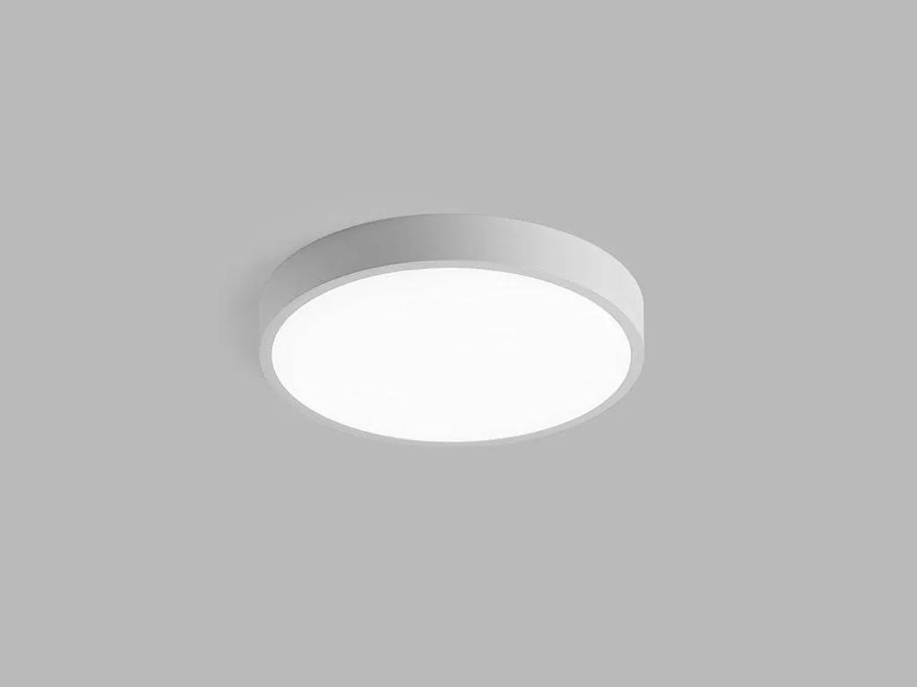 Stropní LED svítidlo SLIM ON-R - 10 W, 800 lm, 145 mm, 26 mm
