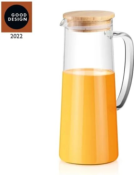 TESCOMA Džbán s víčkem ONLINE 1,0 l