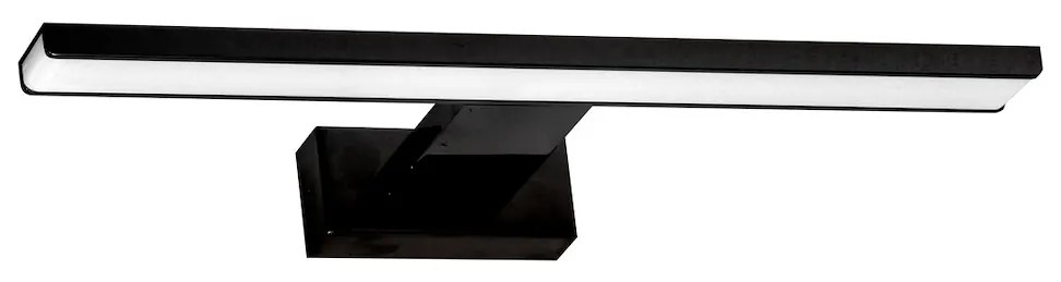 Nástěnné LED svítidlo Shine1, 1x LED 7w, 4000k, (30 cm), b