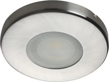 Podhledové svítidlo Kanlux MARIN CT-S80-SN saténový nikl 04704