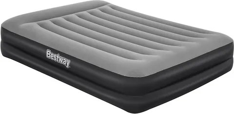 Matrace s pumpou 203x152x46cm BESTWAY 67403