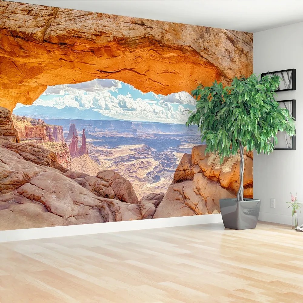 Fototapeta Mesa Arch 104x70