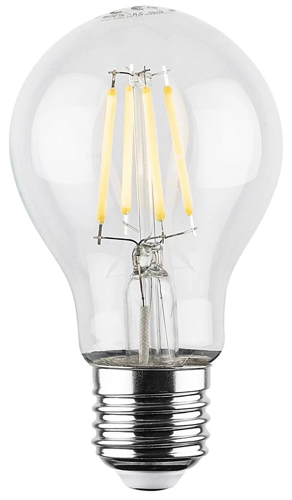 Opviq Žárovka LED OP - 022, Teplá žlutá