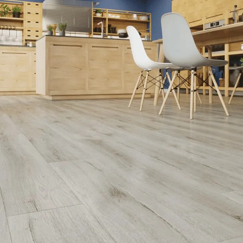 Vinylová plovoucí podlaha Afirmax BiClick 41022 Scandinavian Oak 2,196 m²