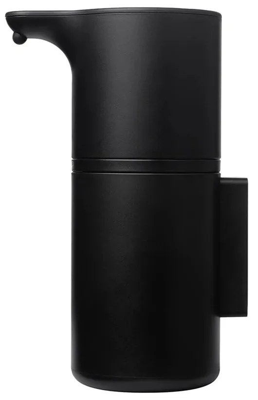 Blomus Automatický nástěnný dávkovač mýdla FINEO černý