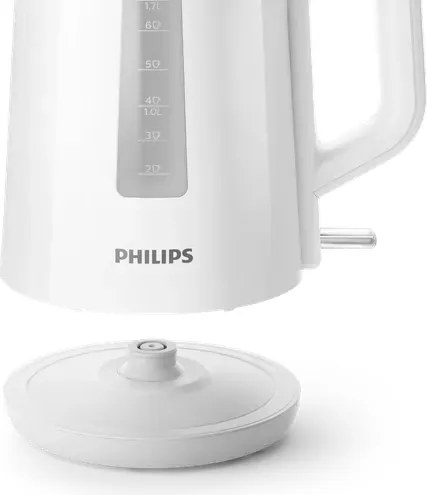 Philips Řada 3000 Plastová varná konvice HD9318/70