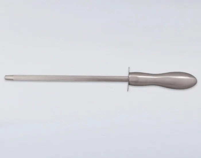 Couvert royale Kuchyňský ocelový brousek na nože, 19 cm