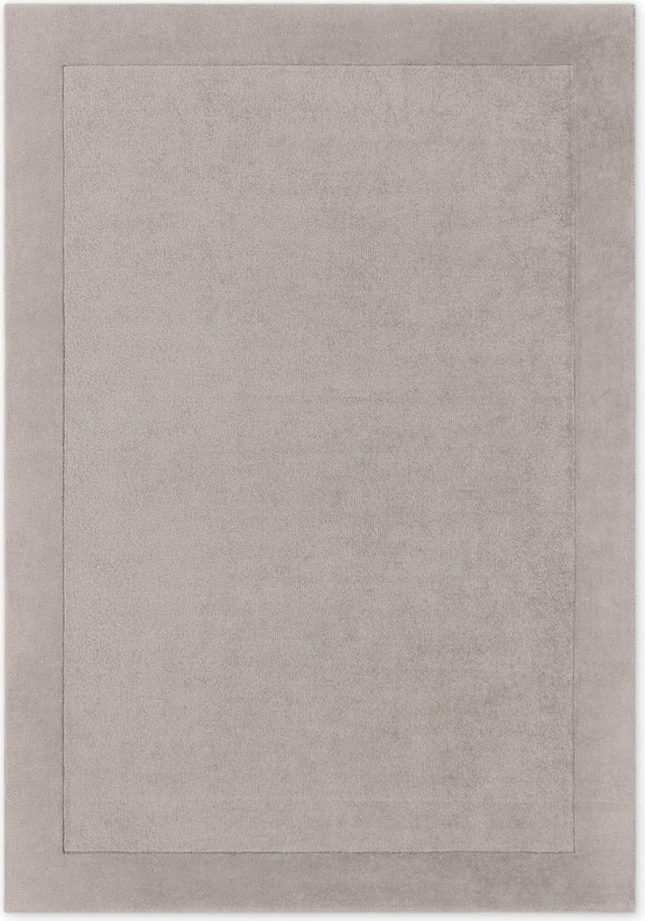 Villeroy & Boch Kusový koberec Kivi 106283 Grey, 80x150, šedá, ložnice