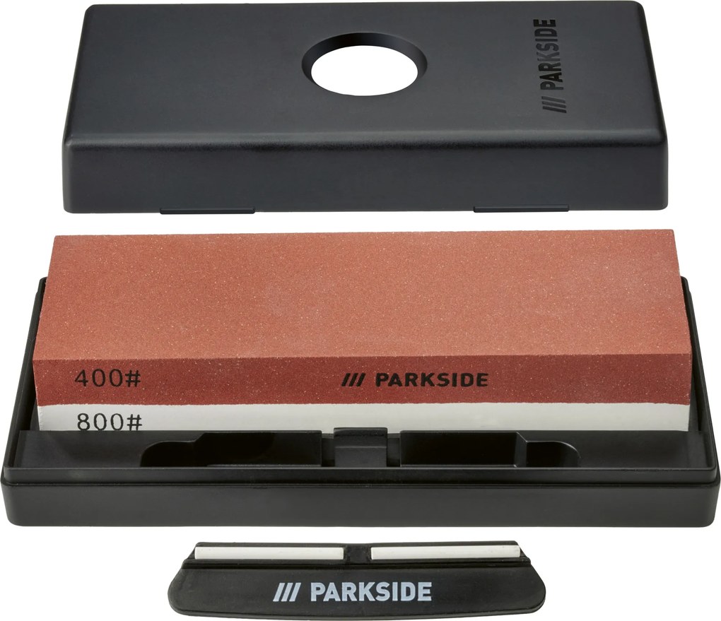 Parkside® Brusný kámen 2 v 1