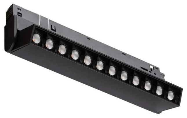 Svítidlo Nowodvorski LVM FOCUS OUT LED 9W 10145