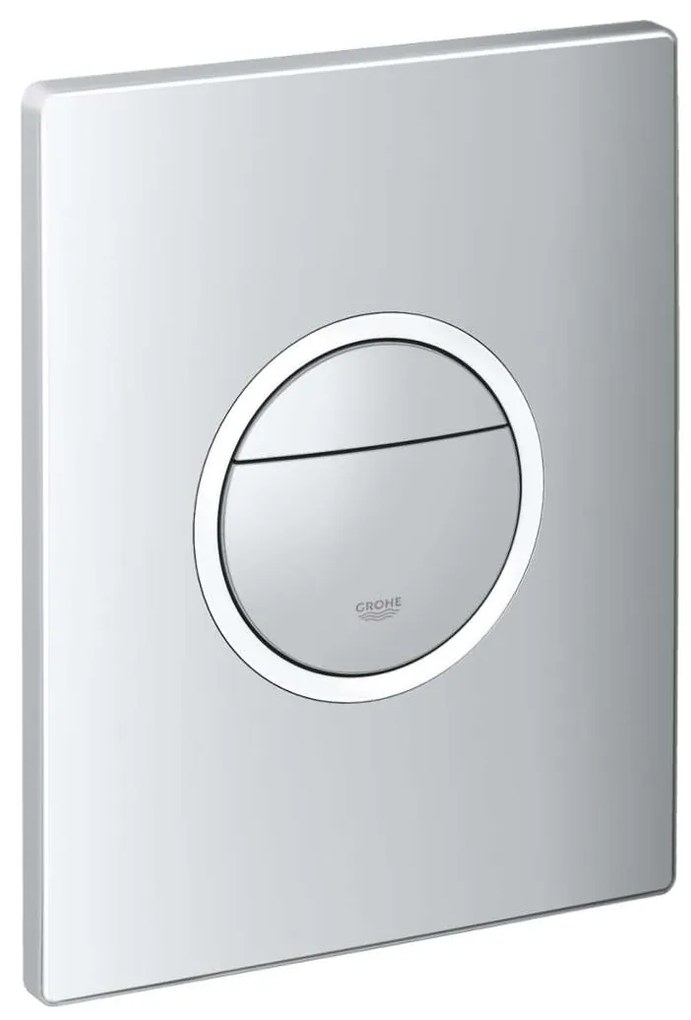Grohe Nova Cosmo - Ovládací tlačítko Light, chrom 38809000