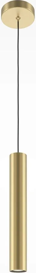 XXXLutz STROPNÍ ZÁVĚSNÉ SVÍTIDLO, 6/40 cm MAYTONI - Online Only svítidla - 004353036901