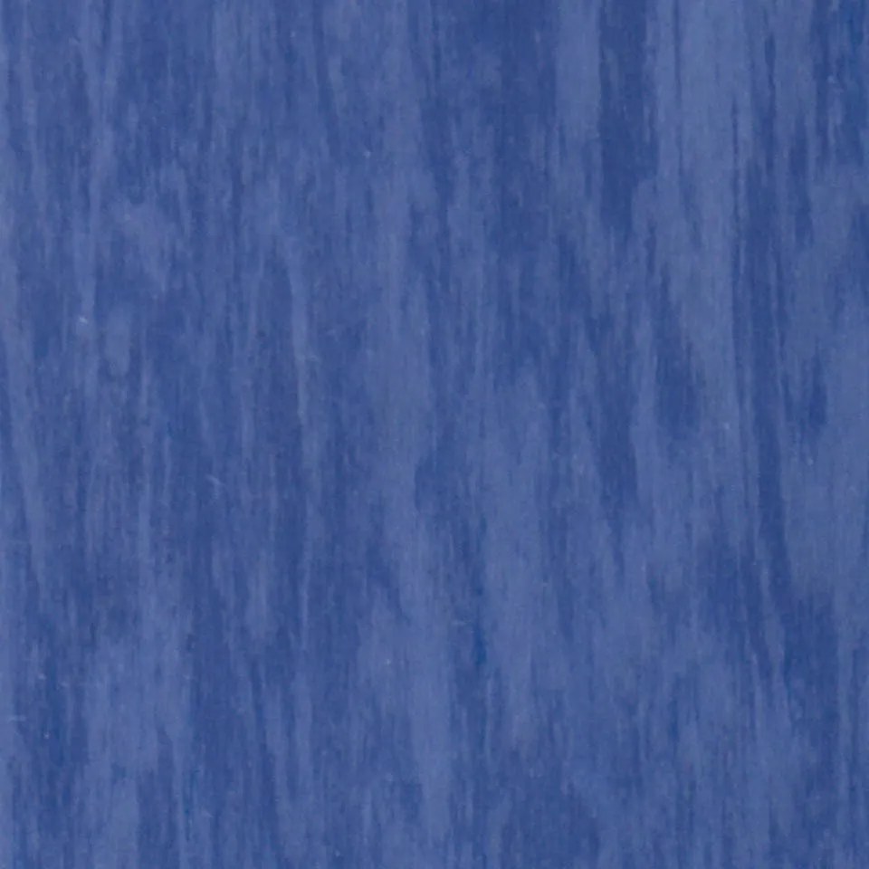 Homogenní PVC Tarkett STANDARD PLUS (2.0 mm) - Standard ROYAL BLUE 0920