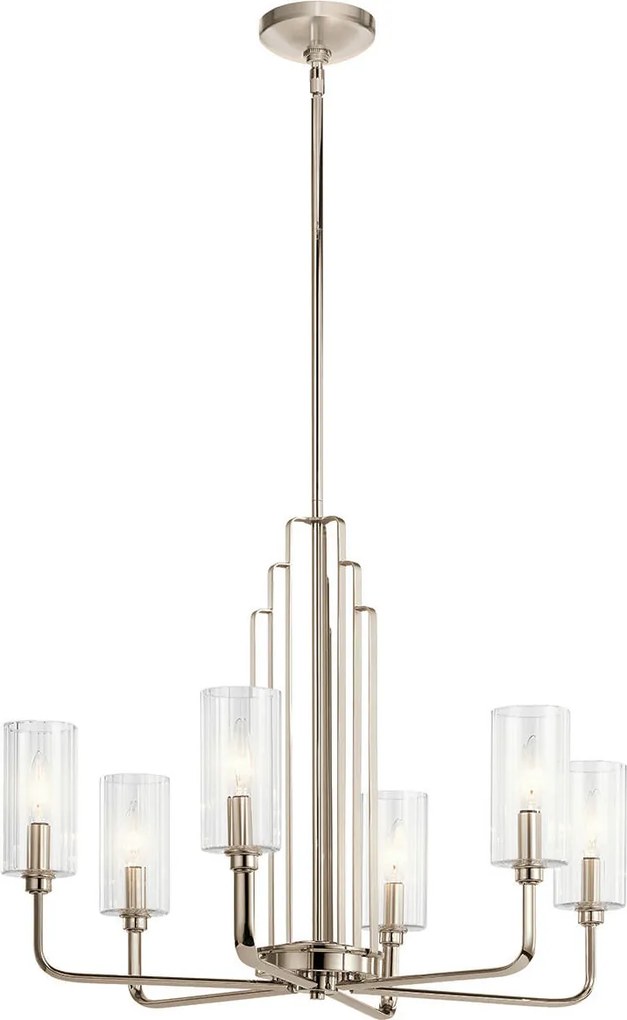 XXXLutz LUSTR, 68.6/63.1 cm Elstead Lighting - Online Only svítidla - 009093117909