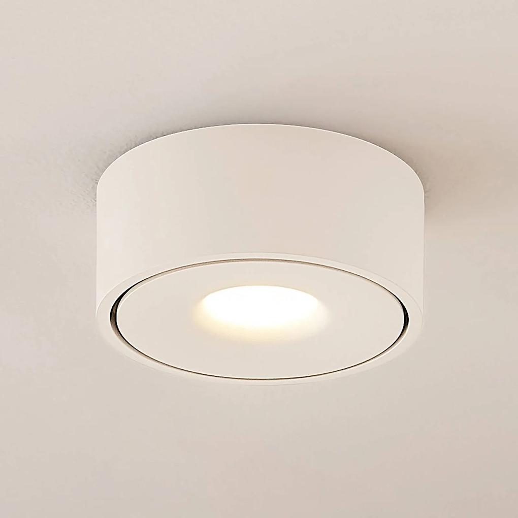 Arcchio Rotari LED stropní světlo, bílá