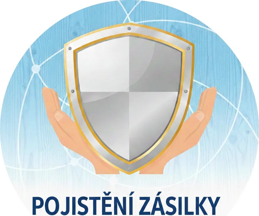 Pojistit zásilku