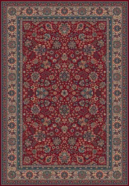 Lano luxusní orientální koberce Kusový koberec Royal 1561-507 - 67x135 cm