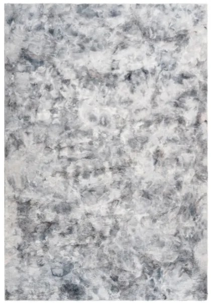 Kusový koberec Bolero 500 silver Varianta: 160x230 cm