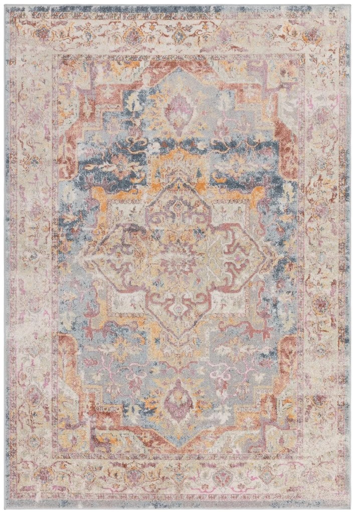 Tribeca Design Kusový koberec Utree Azin Rozměry: 200x290 cm