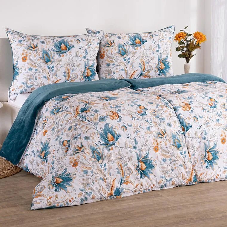 Ložní povlečení Dual Feel LILIANE