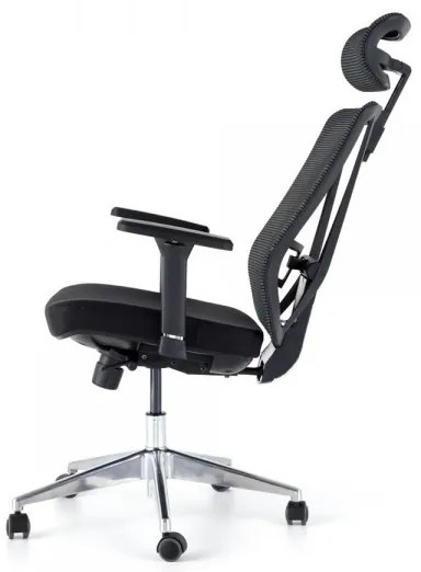 Kancelářská židle Boss, černá