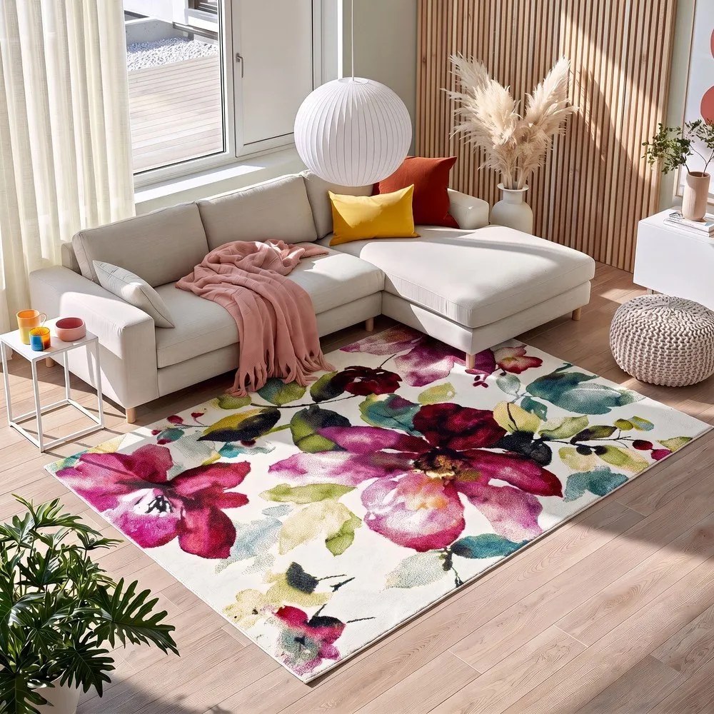 Koberec Universal Tikey Romea, 60 x 120 cm